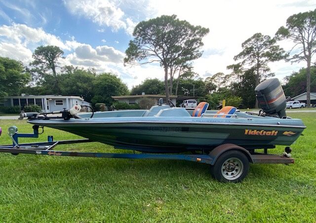 Champion Bass Boats For Sale