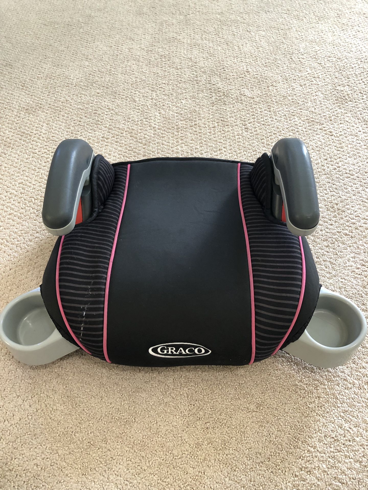 Graco Backless Booster Seat, Excellent Condition! for Sale in Escondido ...