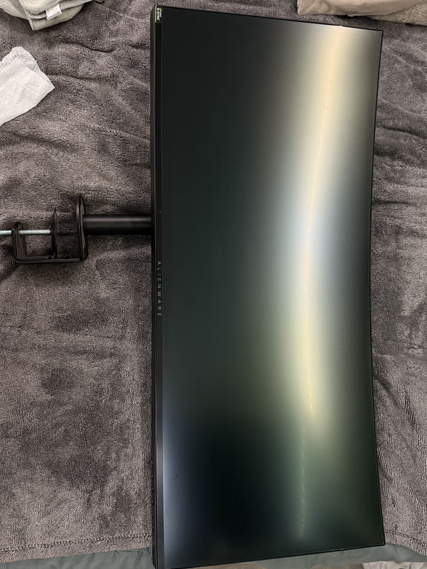 Alienware Monitor for Sale in Phoenix, AZ - OfferUp