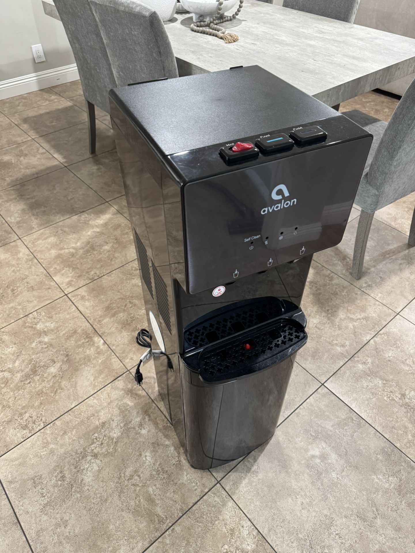 Avalon Water Dispenser for Sale in Glendora, CA - OfferUp