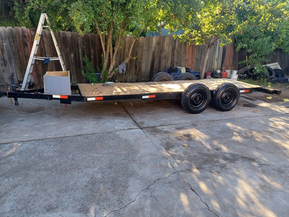 Trailer for Sale in Stockton, CA - OfferUp