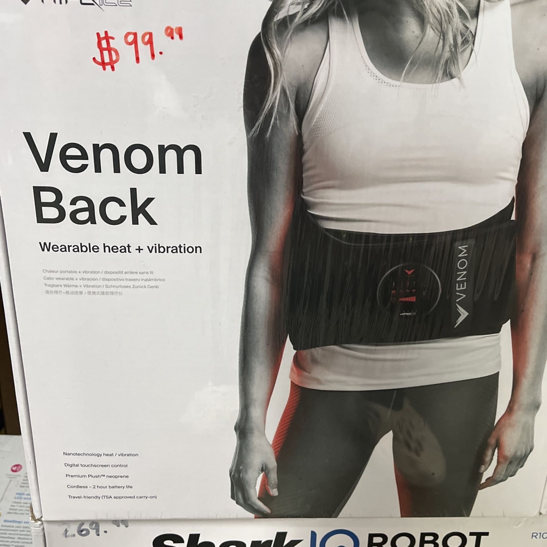 Venom Back Brand New for Sale in Los Angeles, CA - OfferUp