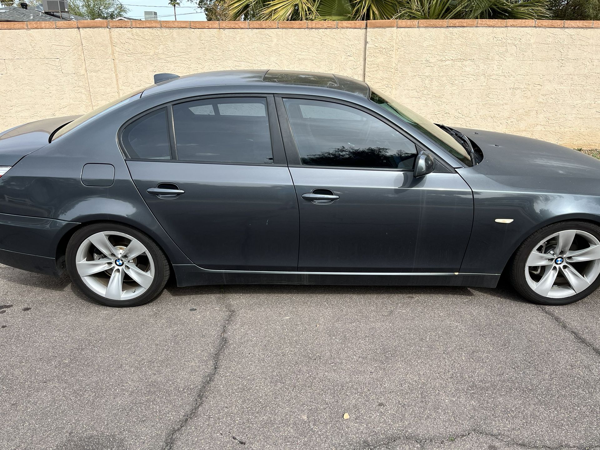 2008 BMW 528i for Sale in Phoenix, AZ - OfferUp