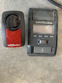 Liftmaster 8550