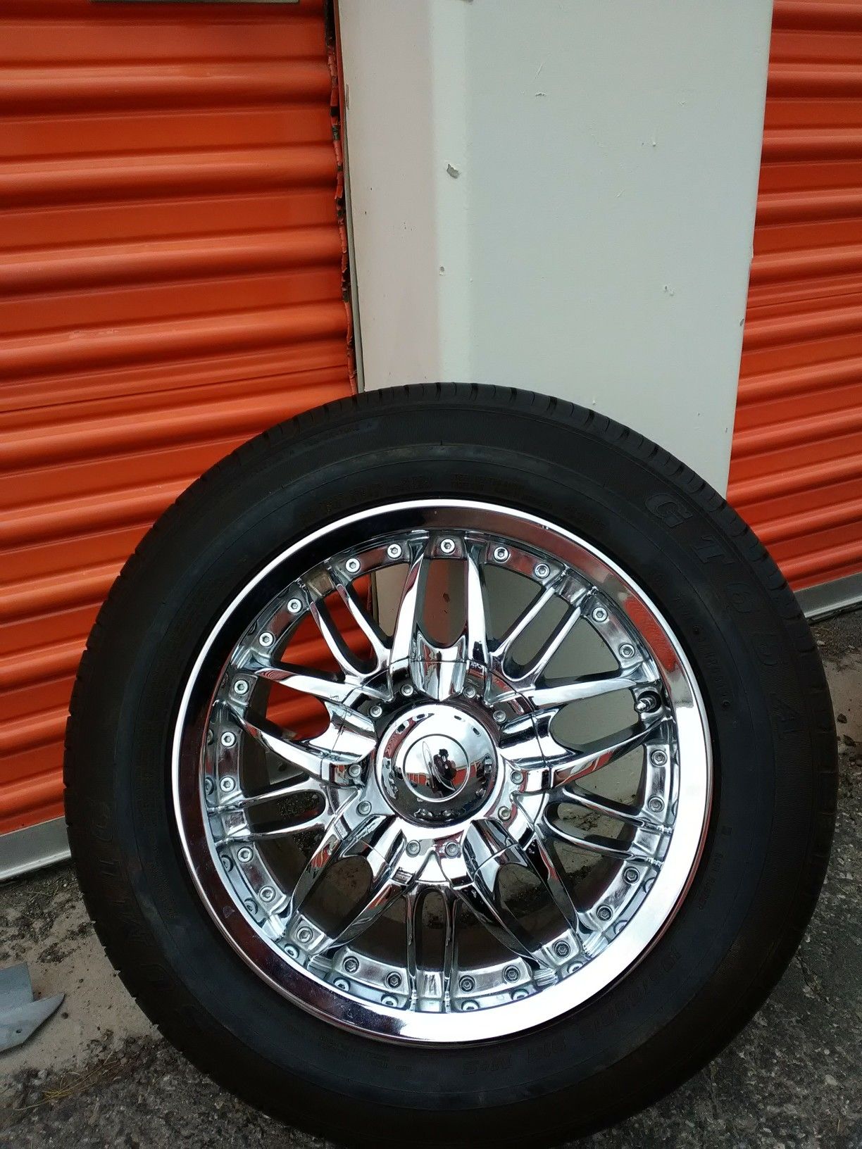 15 inch rims and 195/75/r15 tires brand new. 350.00 for Sale in Las ...