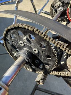 Avanti Cadet Kart With Comer K80 Package for Sale in Anaheim, CA - OfferUp