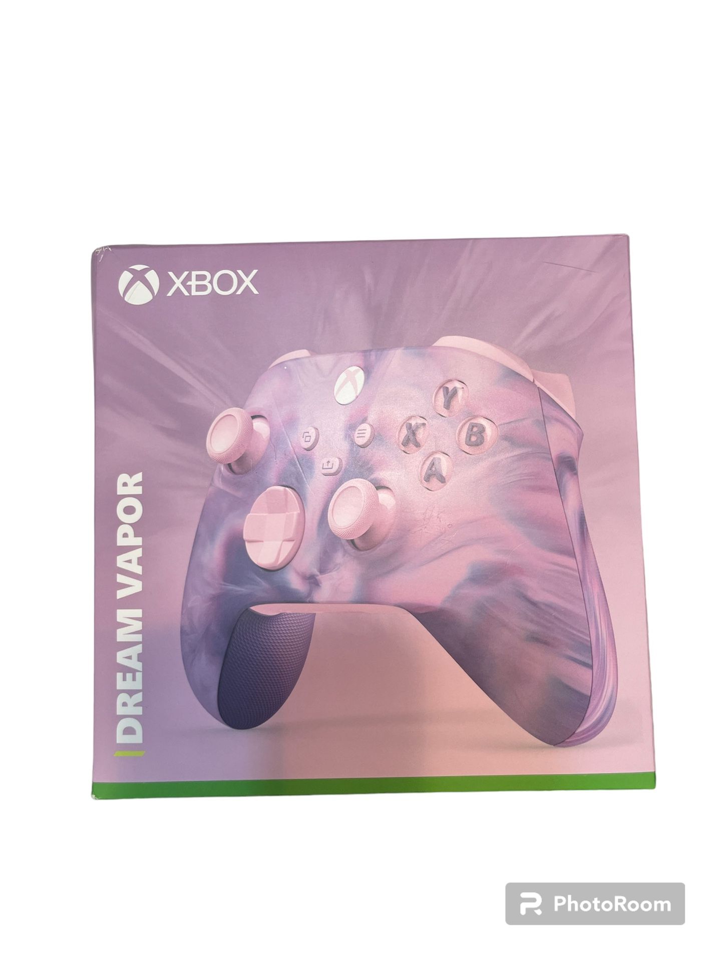 Microsoft Xbox Wireless Controller - Dream Vapor Special Edition (QAU ...