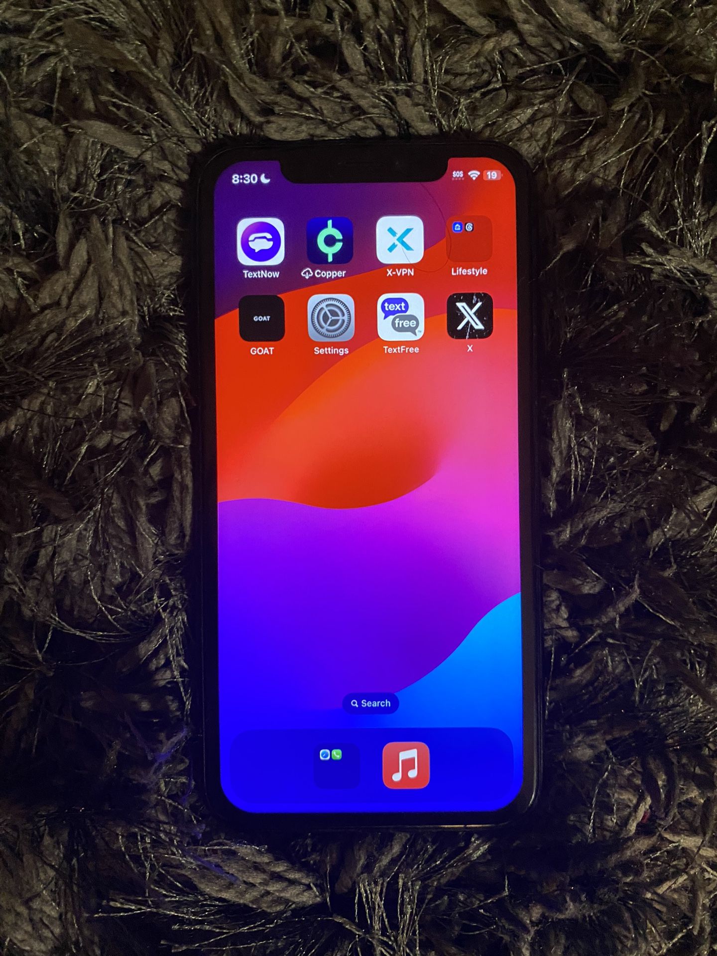 iPhone XR for Sale in Fort Worth, TX - OfferUp