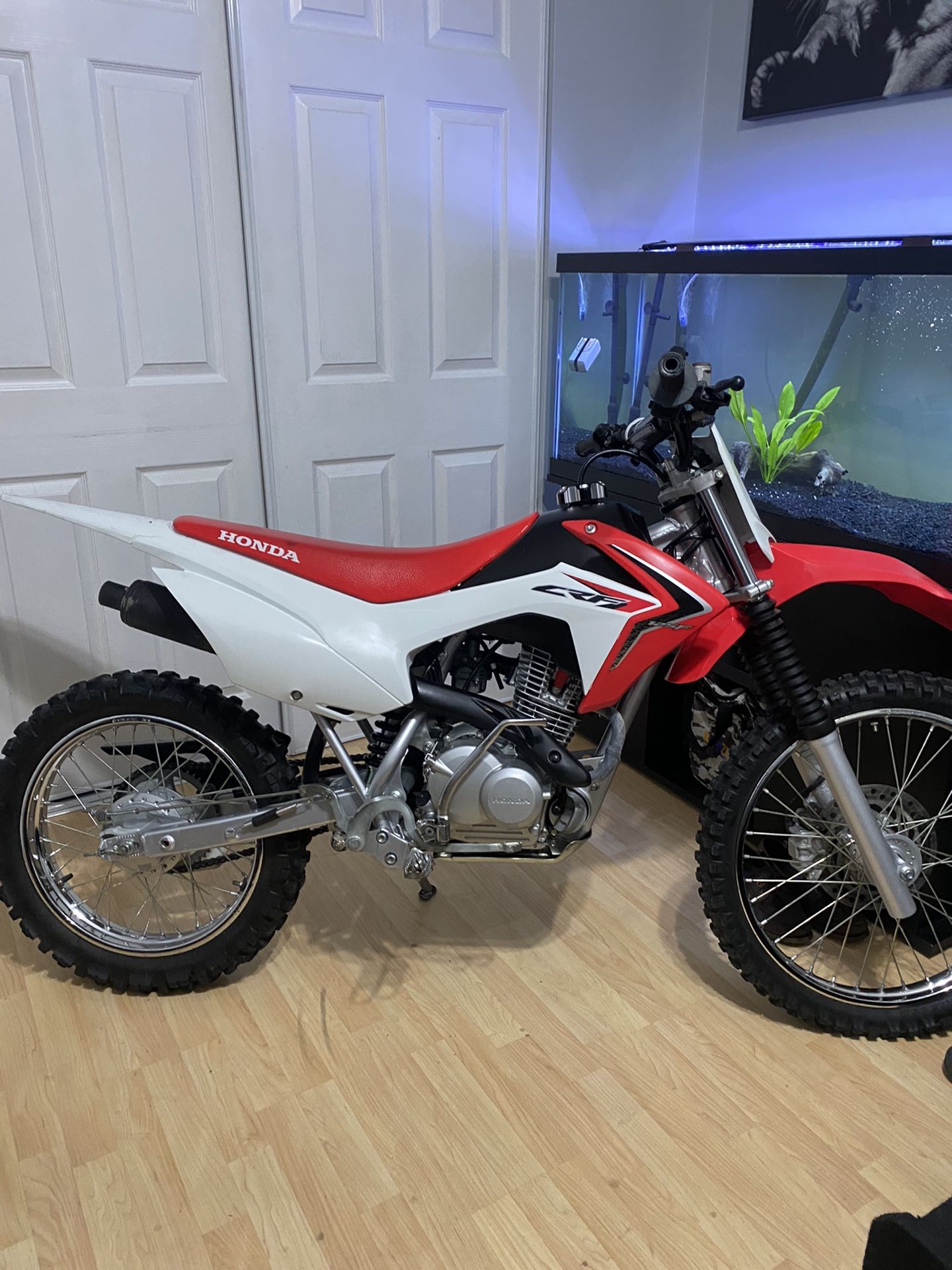 2019 Honda Crf for Sale in Fort Lauderdale, FL - OfferUp