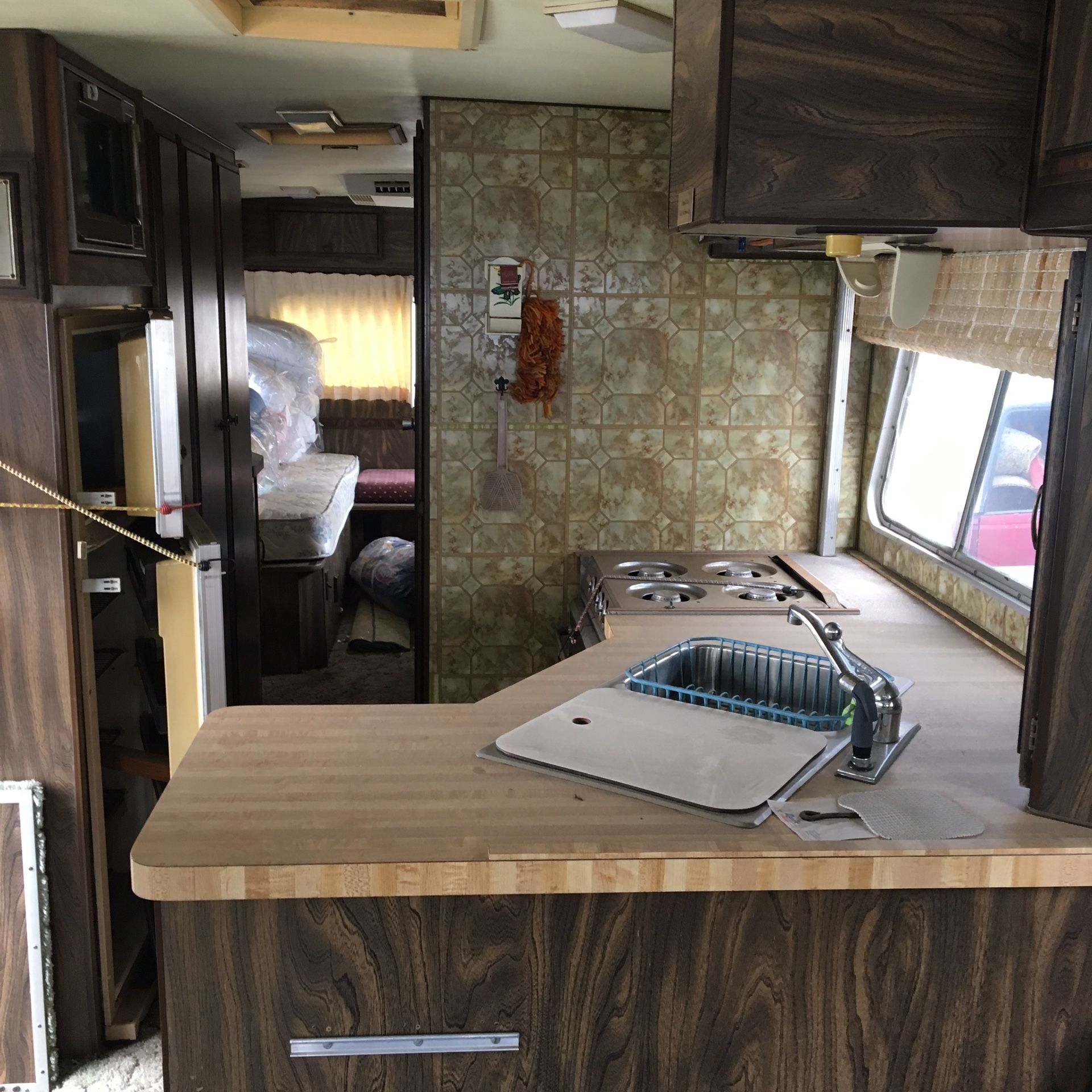 1975 Chevy Apollo RV for Sale in Placentia, CA - OfferUp