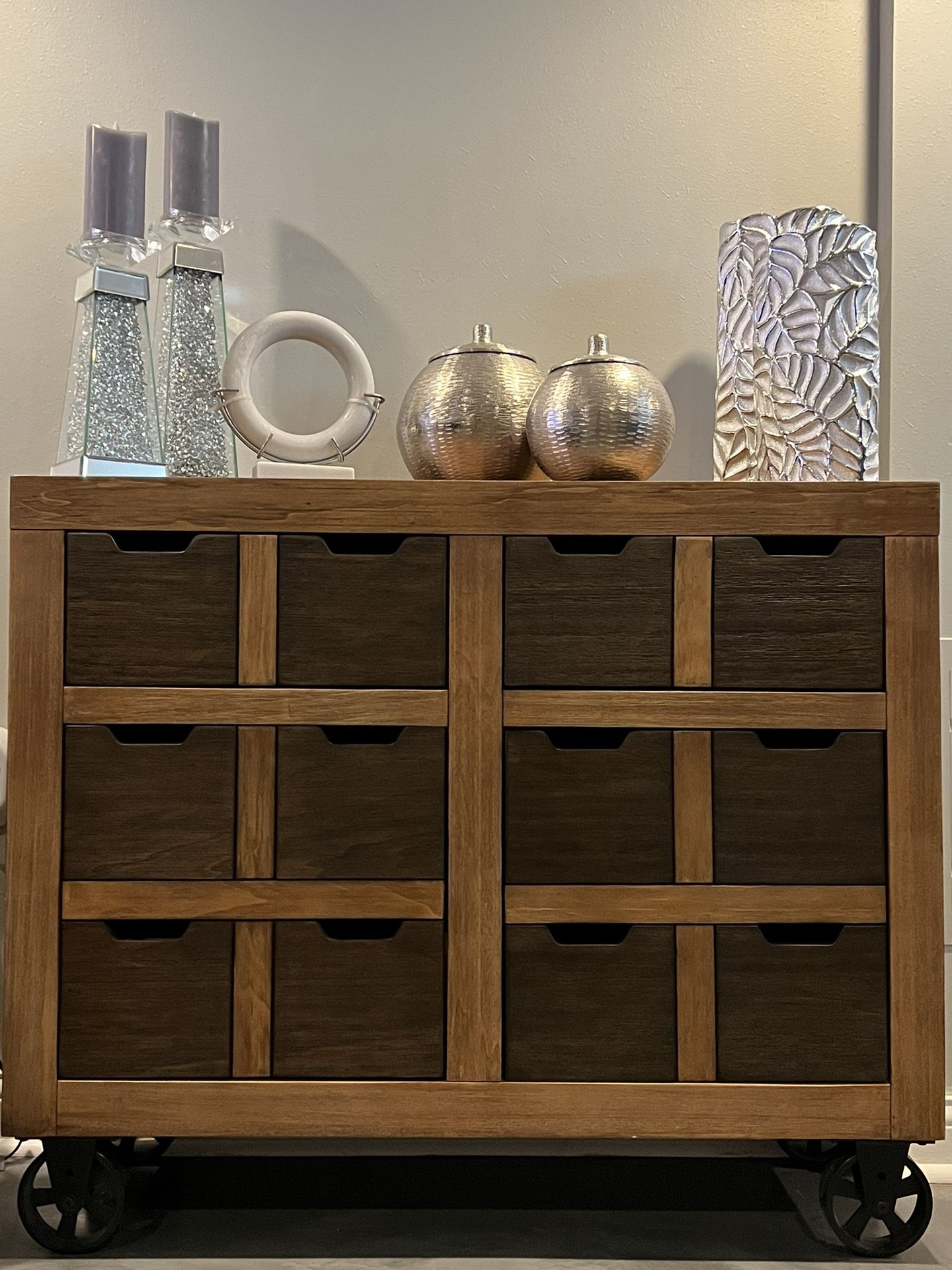 Accent Cabinet Furniture