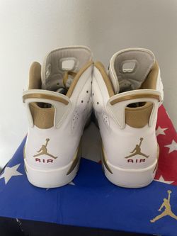 Golden Pack 6s And 7s