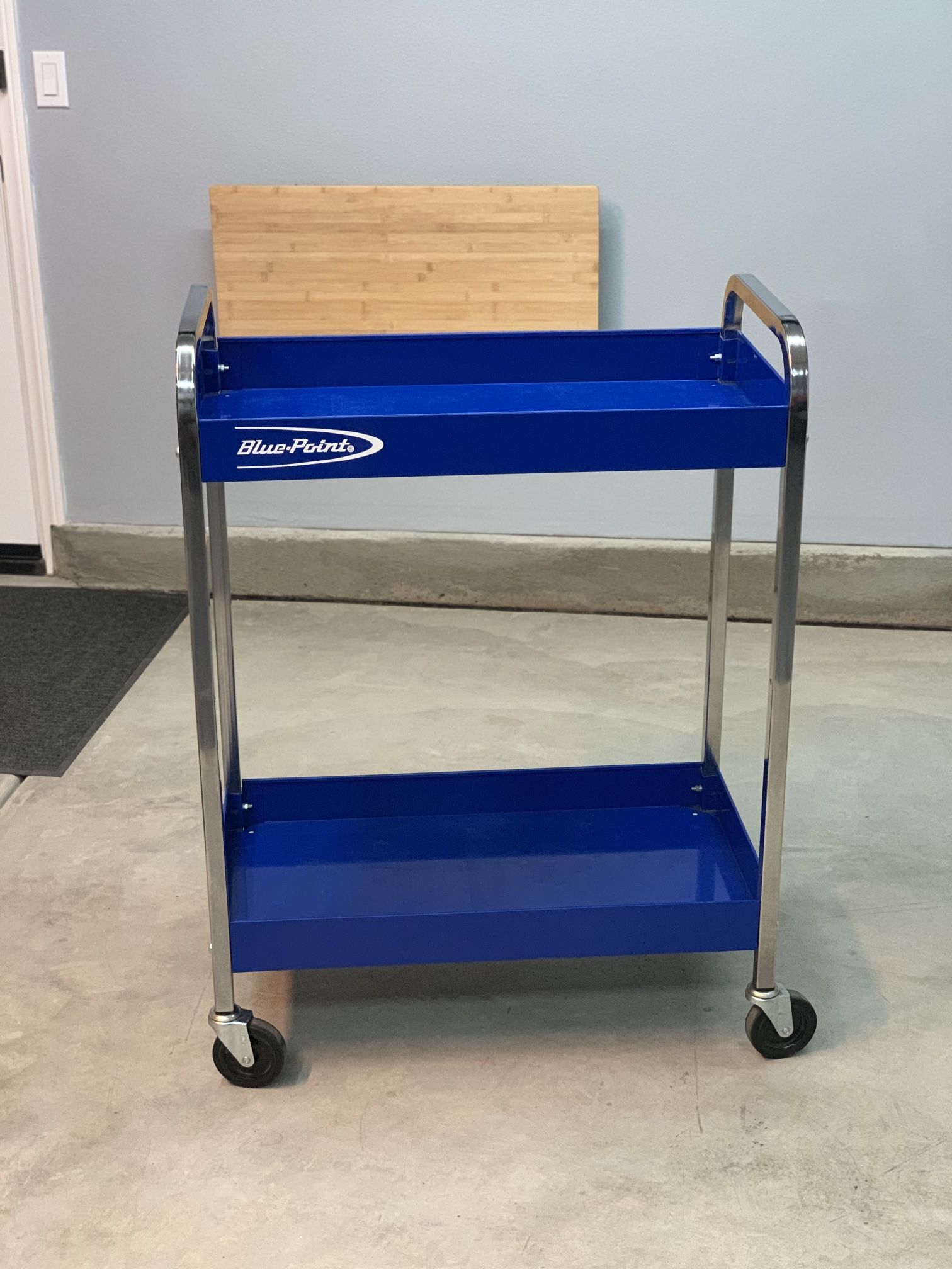 Roll Cart for Sale in Wildomar, CA - OfferUp