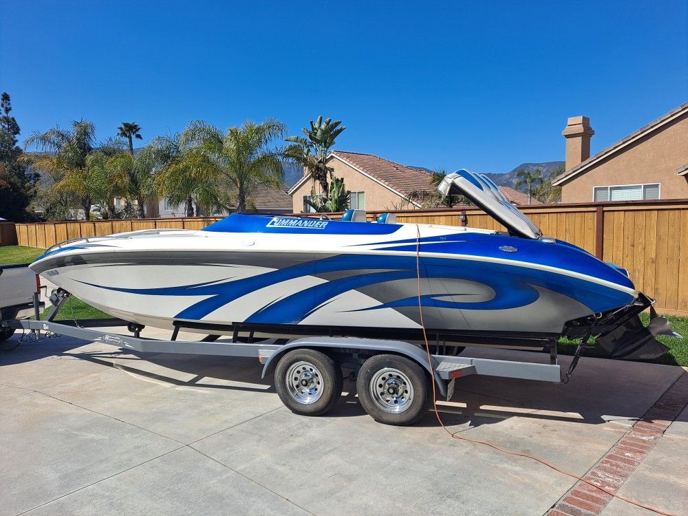 2007 Commander 26 Signature for Sale in Corona, CA - OfferUp
