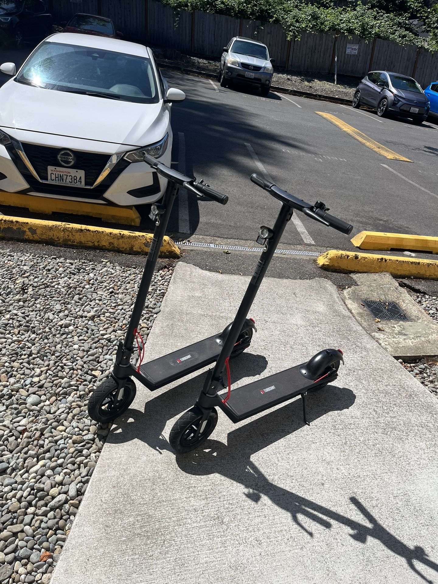 Turboant M10 electric scooters for Sale in Kent, WA - OfferUp