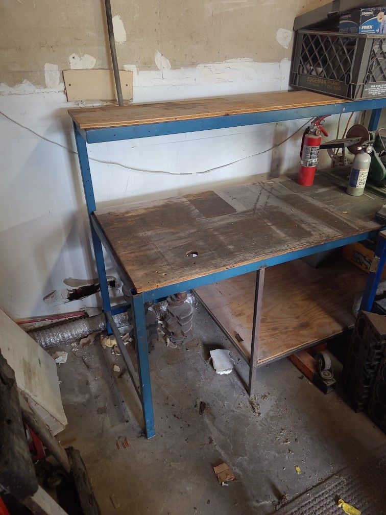 Work Benches for Sale in Riverside, CA - OfferUp