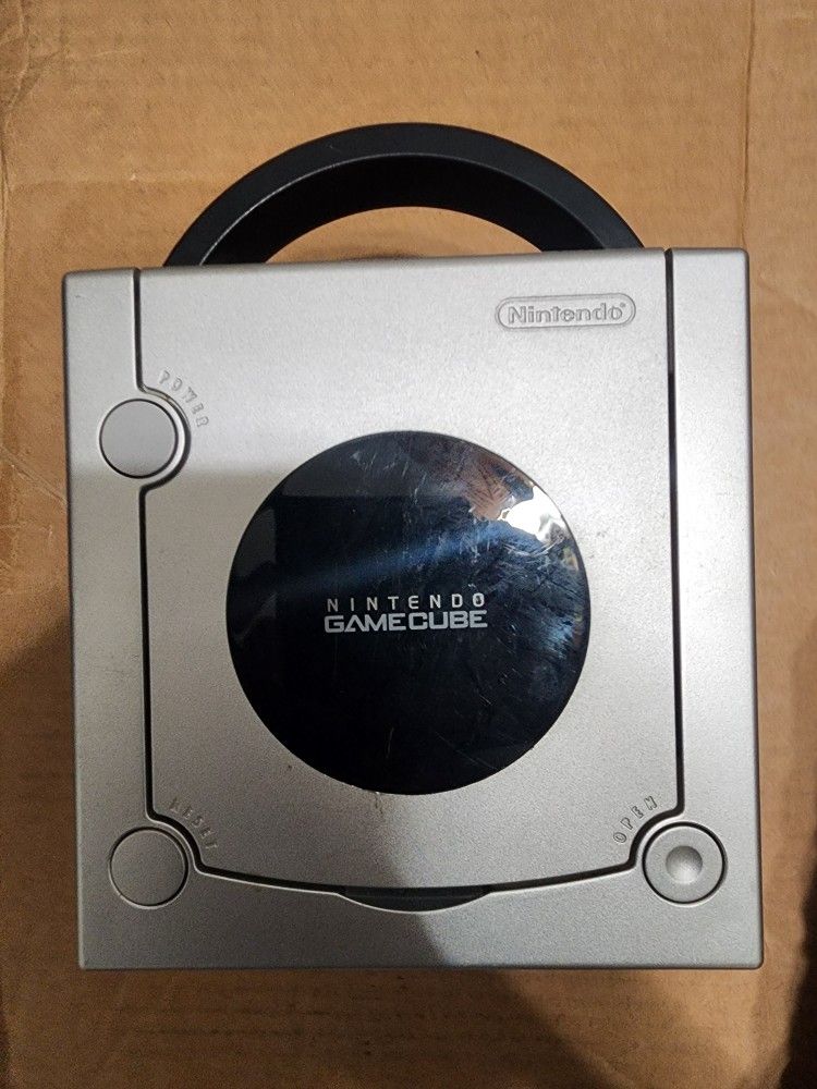 Nintendo GameCube for Sale in Riverside, CA - OfferUp