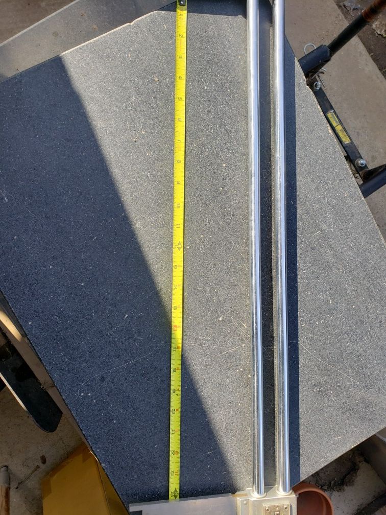 Mitutoyo 24 inch calipers for Sale in Riverside, CA - OfferUp