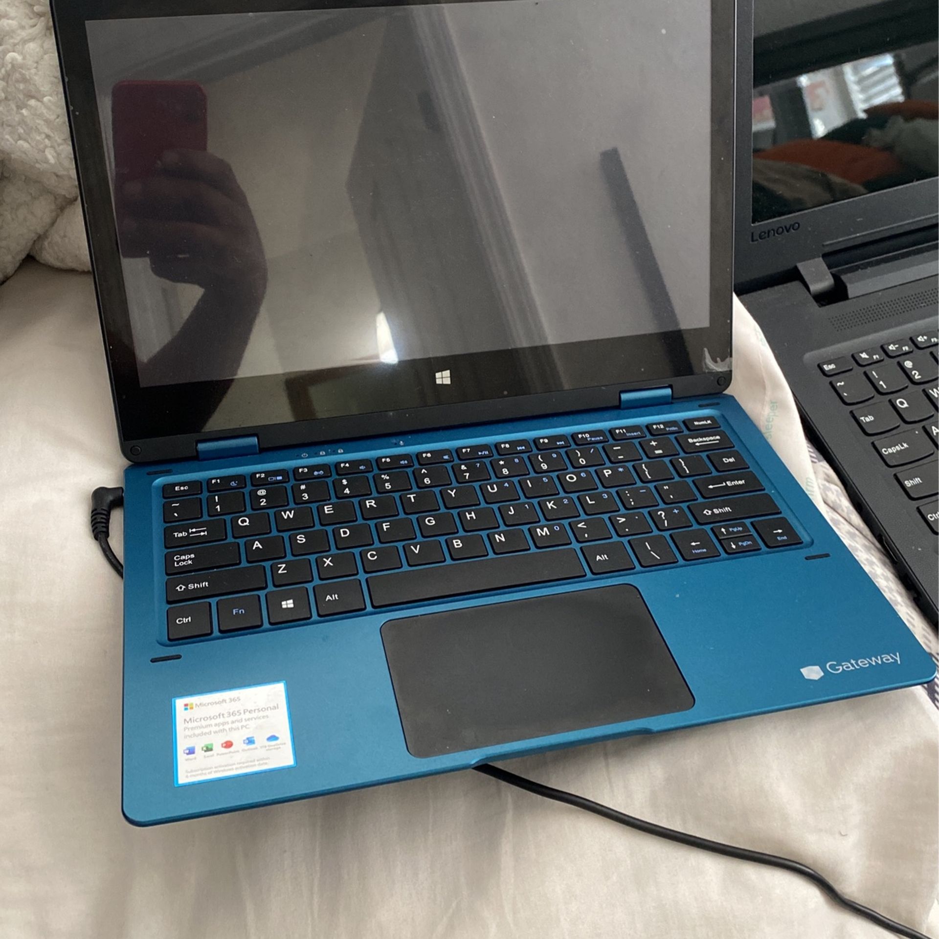 Gateway Touch Screen 2n1 Laptop for Sale in Murfreesboro, TN - OfferUp