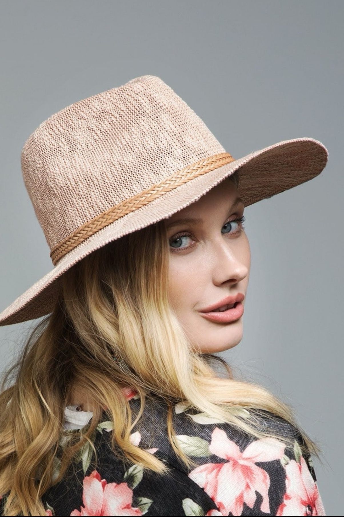 Nubby Panama Hat for Sale in Pittsburgh, PA - OfferUp