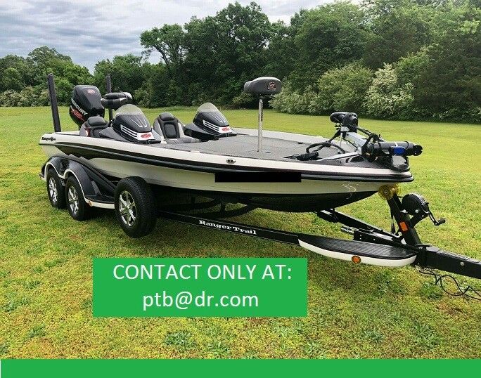 Ranger 520c For Sale - ZeBoats