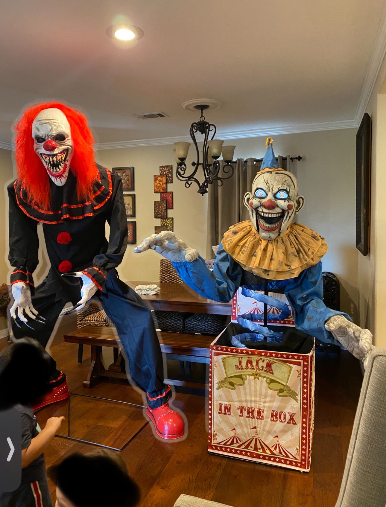 Halloween Props for Sale in Whittier, CA - OfferUp