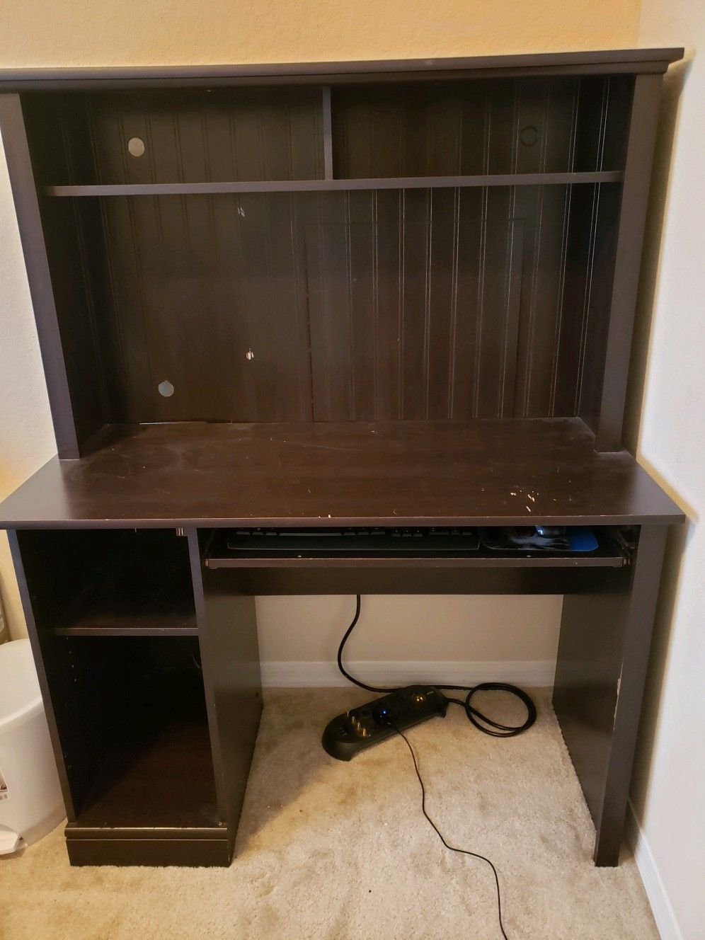 Computer desk for Sale in Tampa, FL - OfferUp