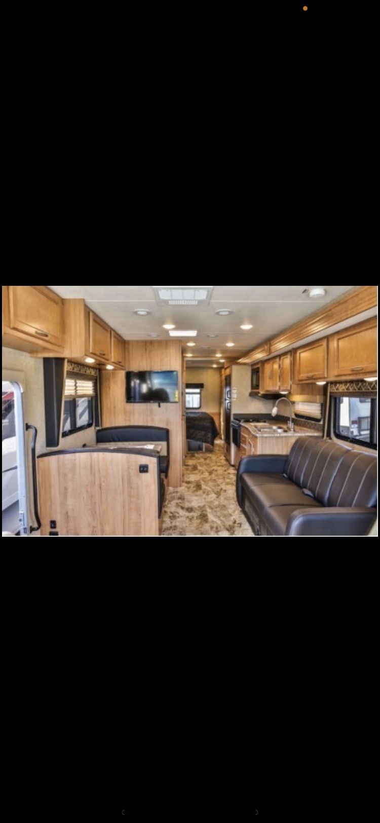 2016 Coachmen 30FW Pursuit Motorhome For Sale for Sale in Long Beach ...