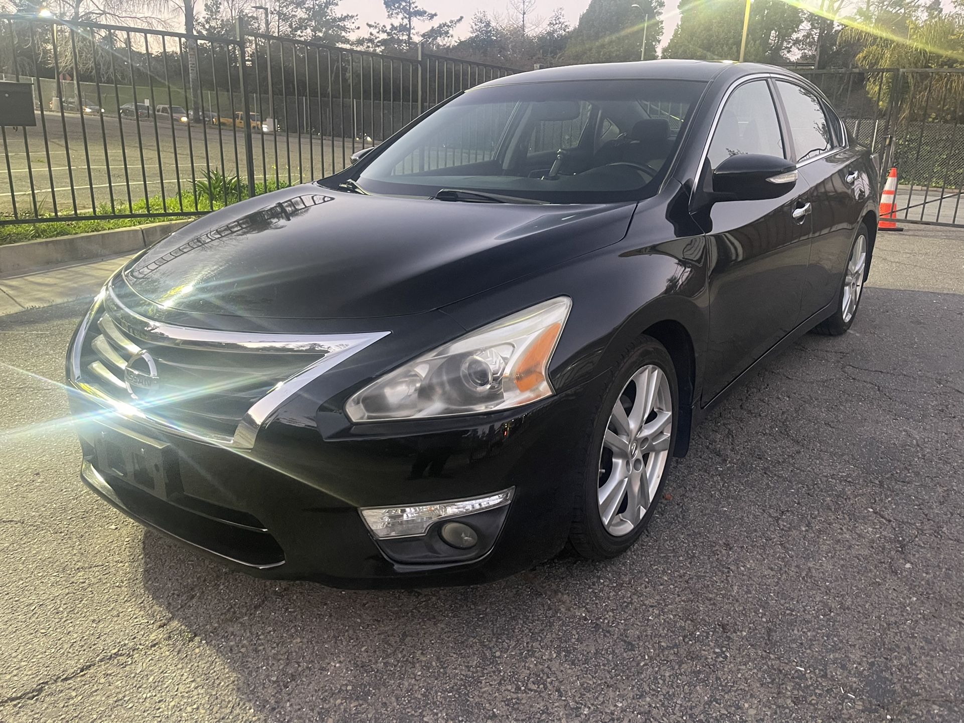 2014 Nissan Altima for Sale in Oakland, CA - OfferUp
