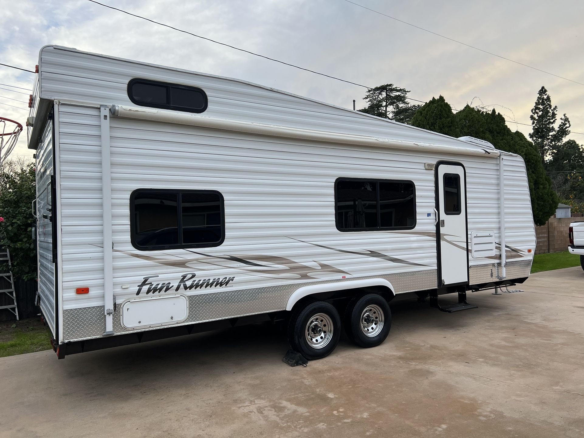 2008 Carson Fun runner for Sale in Los Angeles, CA - OfferUp