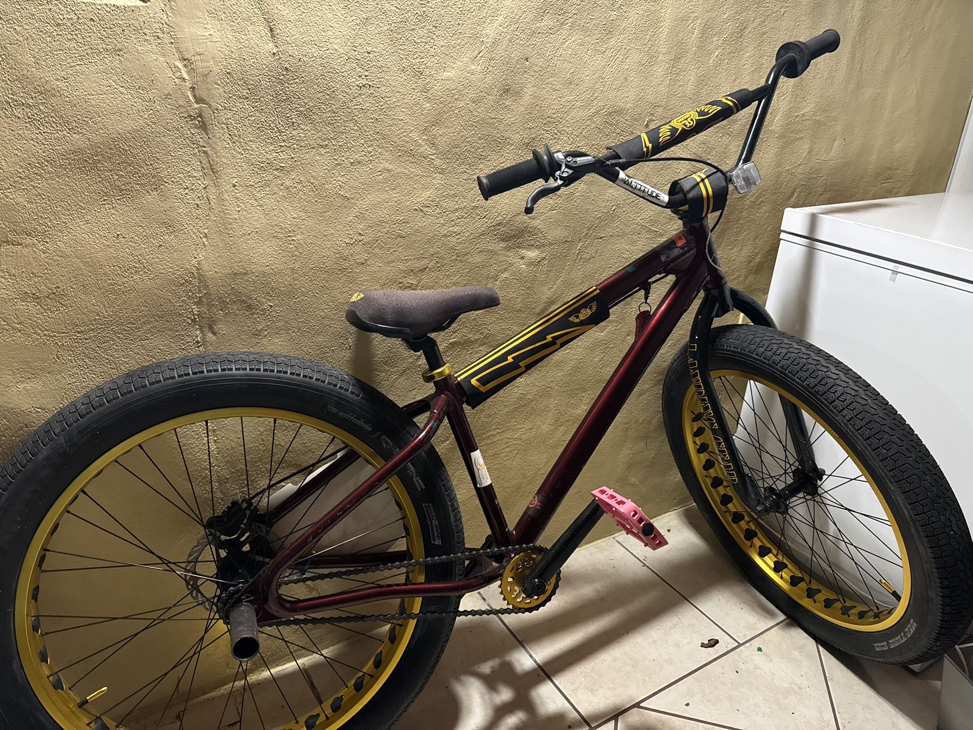 26in Pk Ripper Fat Ripper for Sale in Hialeah, FL - OfferUp