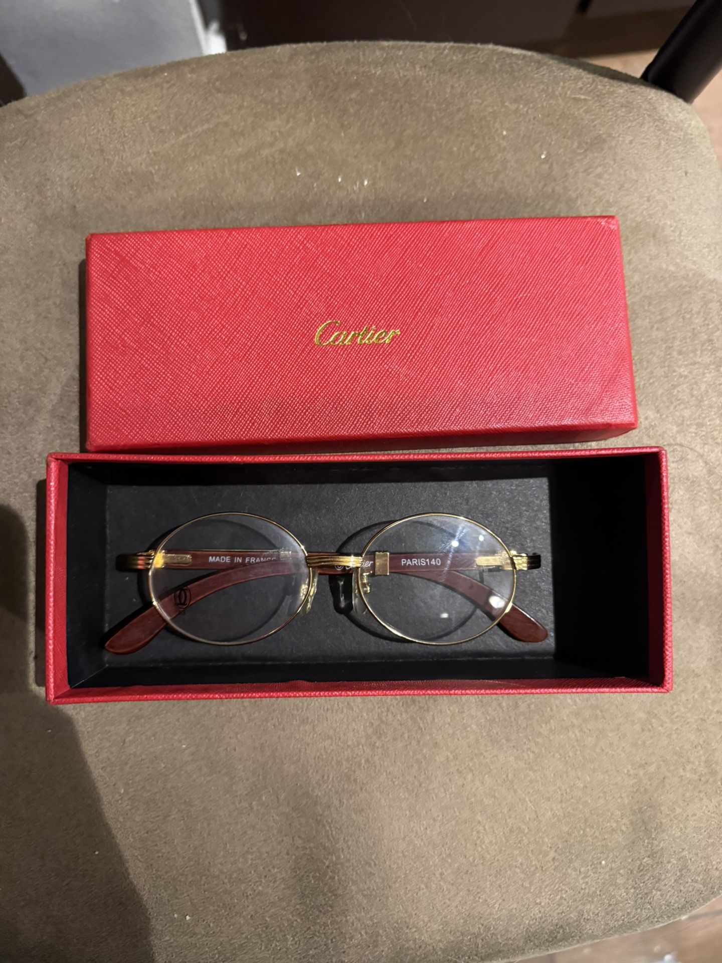 Cartier Glasses for Sale in Pompano Beach, FL - OfferUp