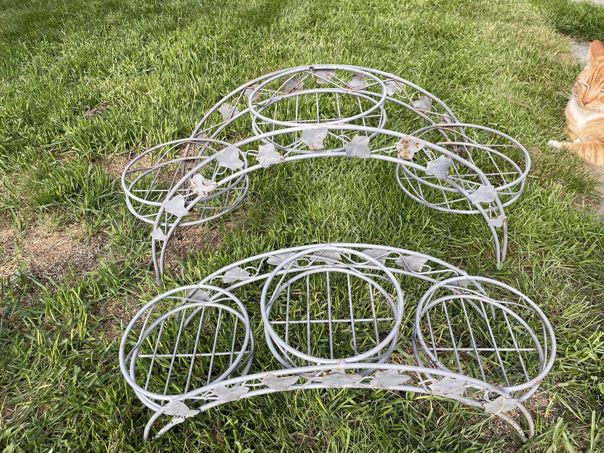 Pending - Plant Stands for Sale in Federal Way, WA - OfferUp