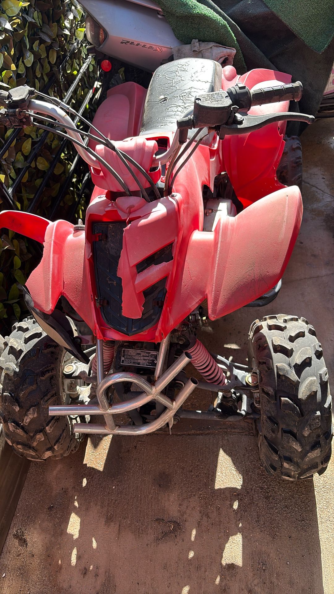 Used Quad for Sale in El Centro, CA - OfferUp