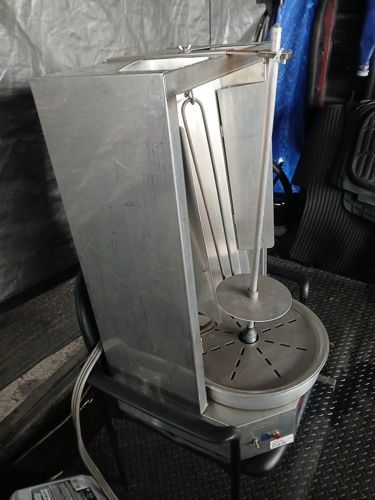 Gyro Machine for Sale in Fort Lauderdale, FL - OfferUp