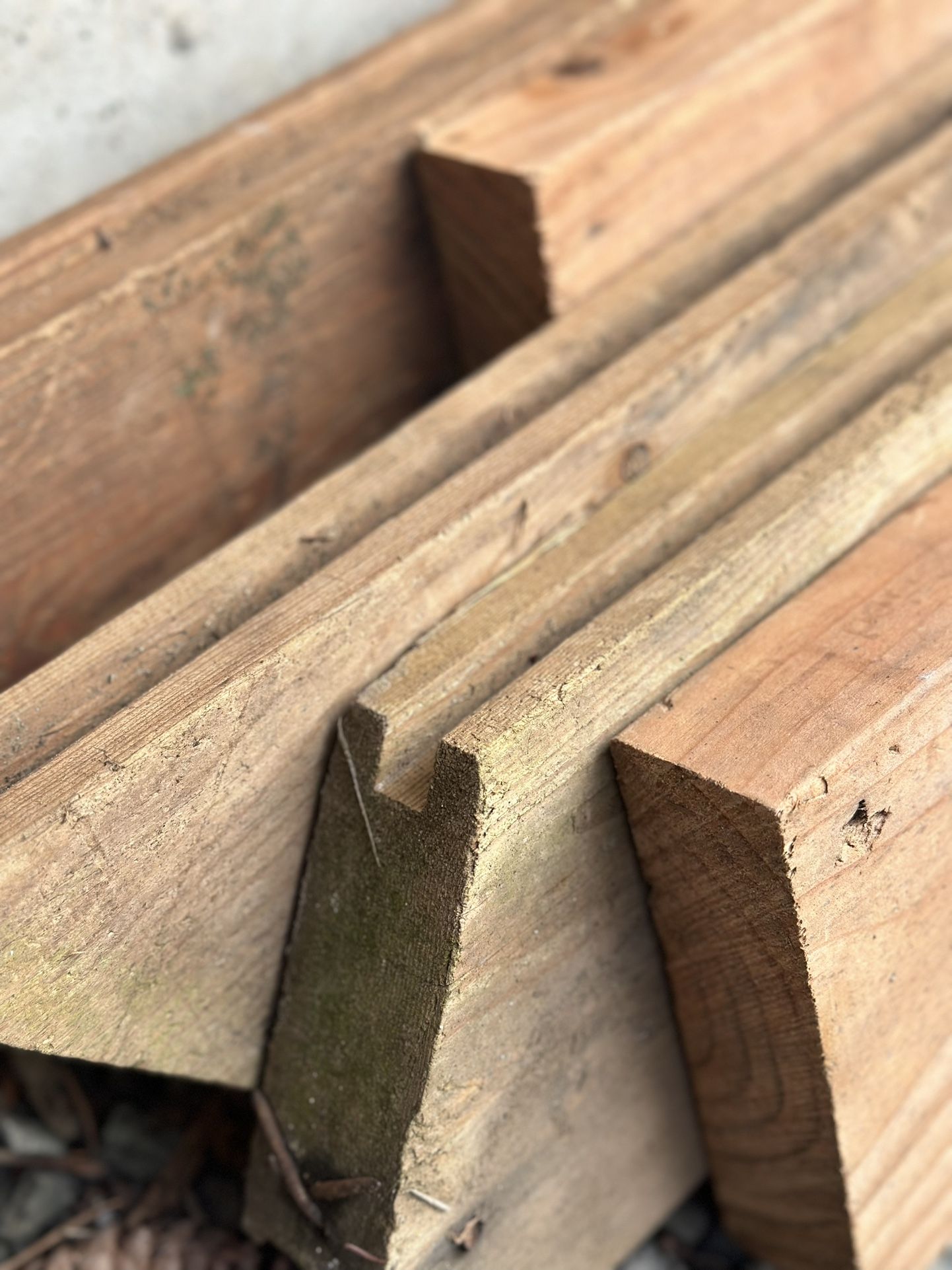 Free Scrap Boards for Sale in Edmonds, WA - OfferUp