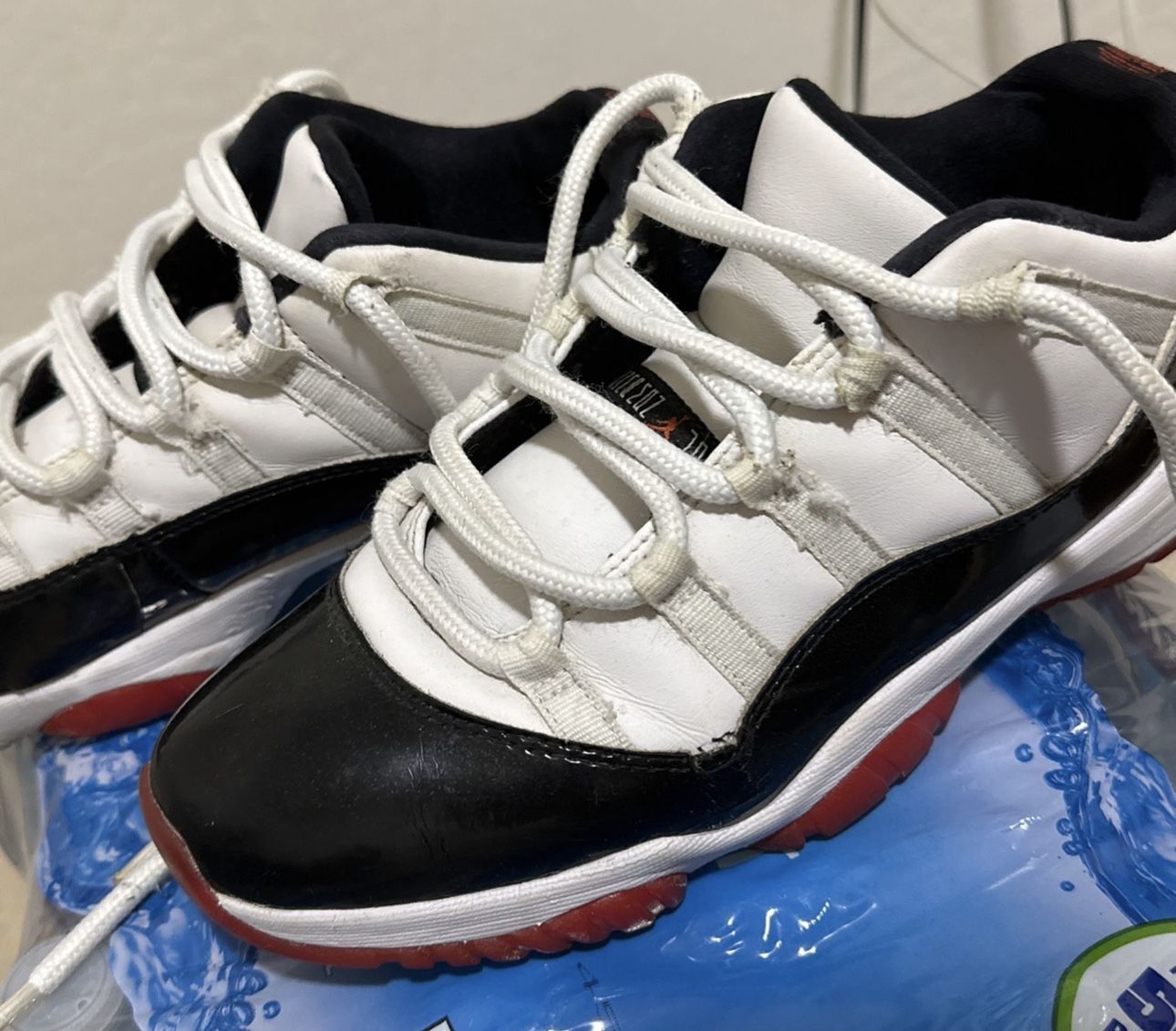 Jordan 11 Bred Tumblr