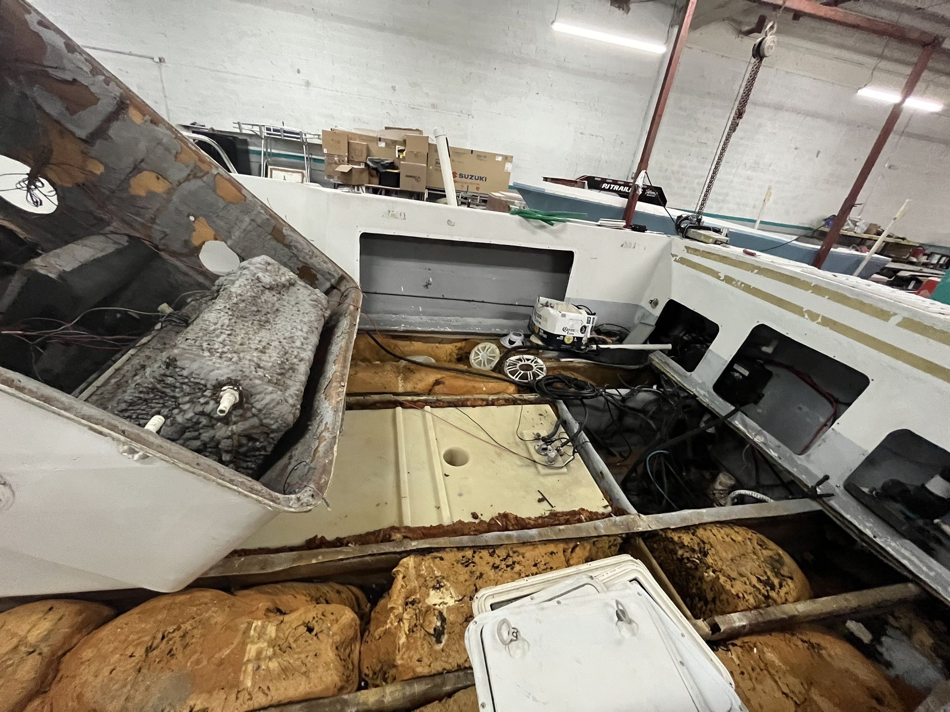 Proline 24ft for Sale in Miami, FL - OfferUp