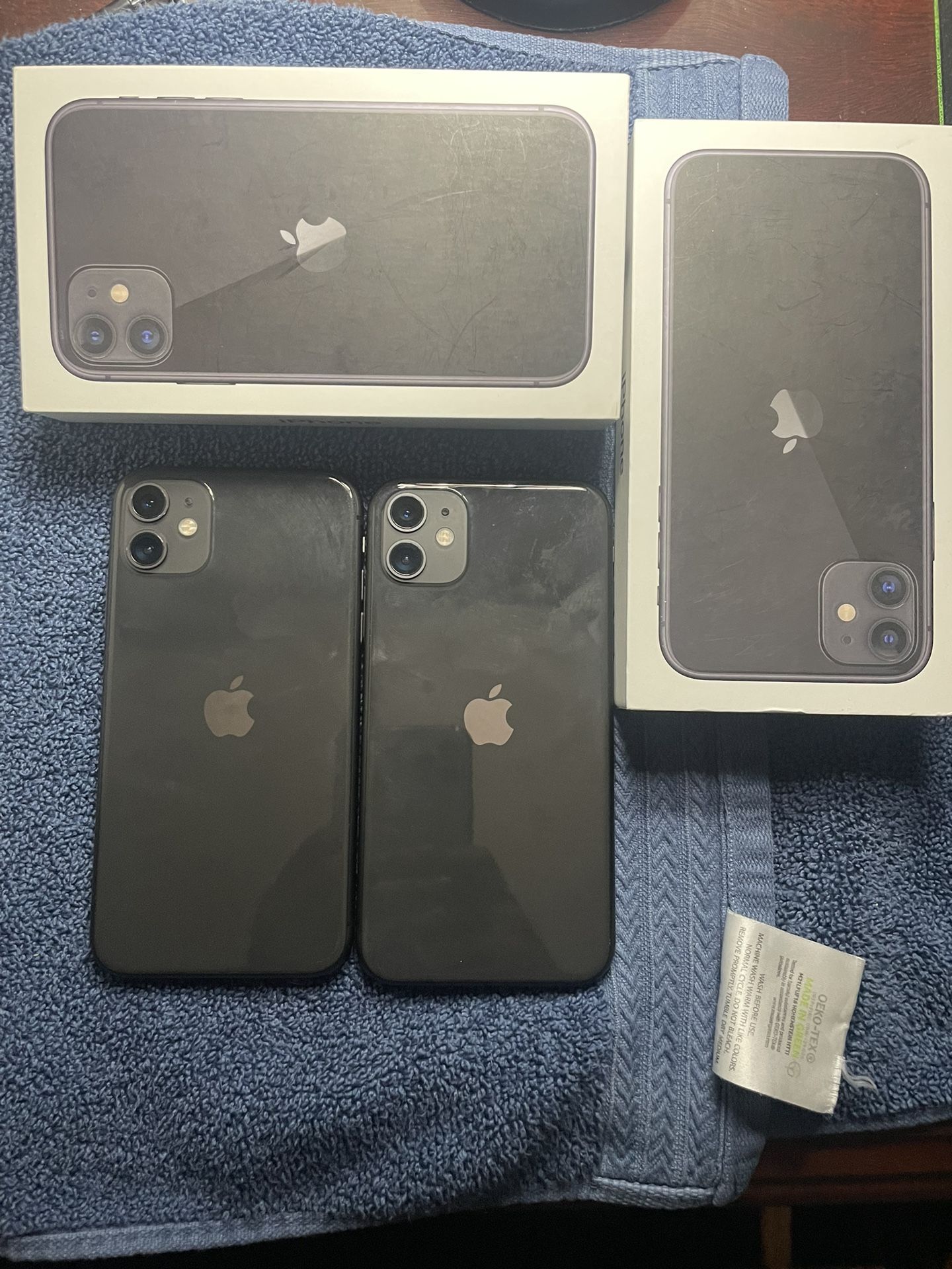 iPhone 11 for Sale in Houston, TX - OfferUp