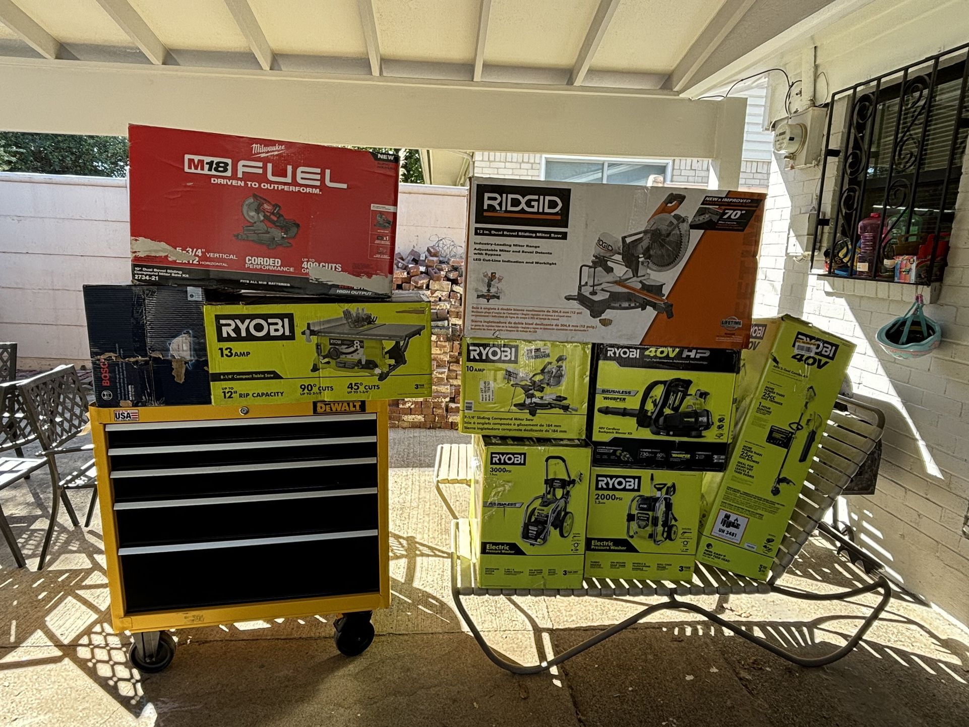 Tools for Sale in Irving, TX - OfferUp