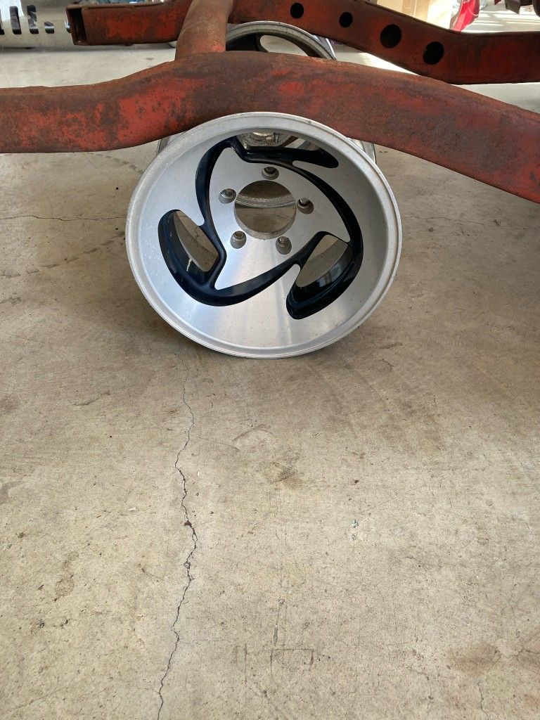 Rims Brand New for Sale in Vancouver, WA - OfferUp