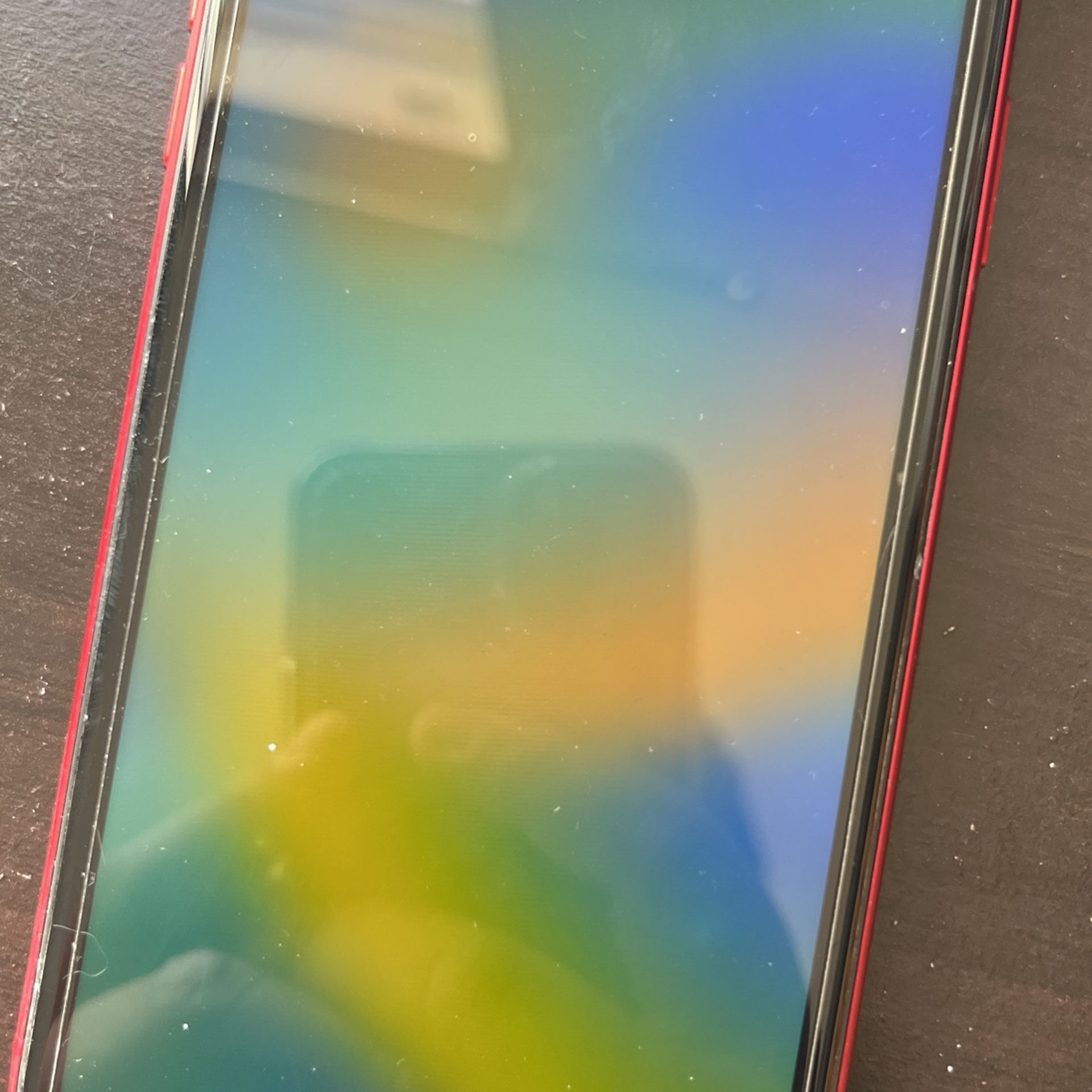 Unlocked Project Red iPhone 11 64GB for Sale in Glmn Hot Spgs, CA - OfferUp