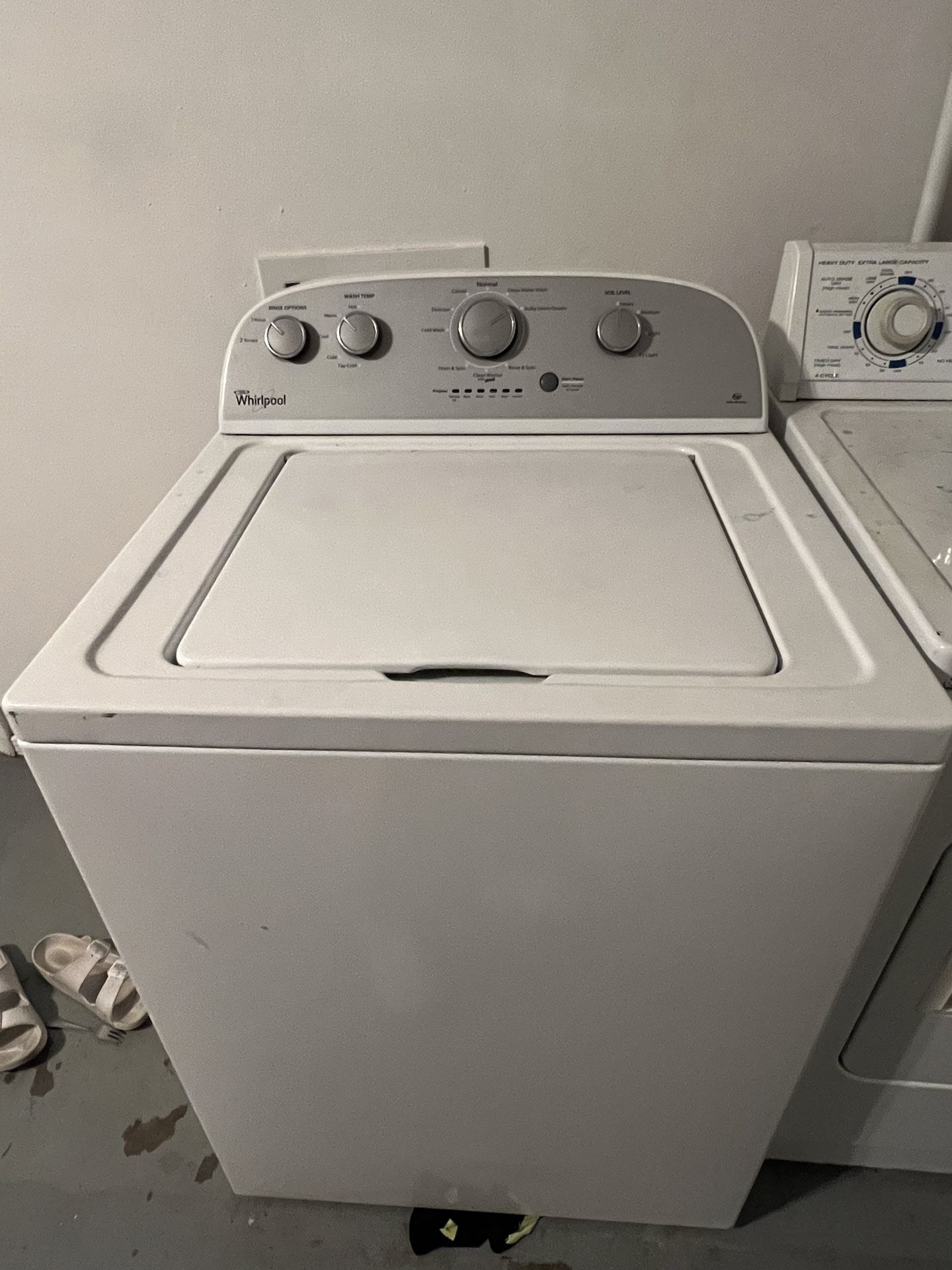Washer And Dryers for Sale in El Paso, TX - OfferUp