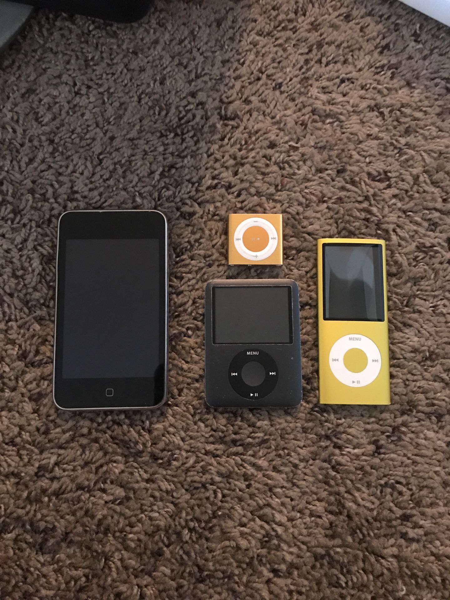 Ipods For Cheap