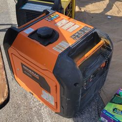 Generac 3500 for Sale in North Las Vegas, NV - OfferUp