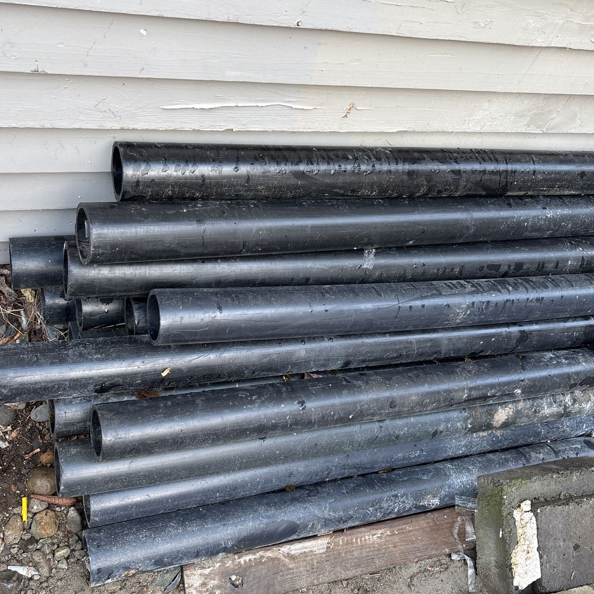 3inch Pvc Pipe for Sale in Seattle, WA - OfferUp