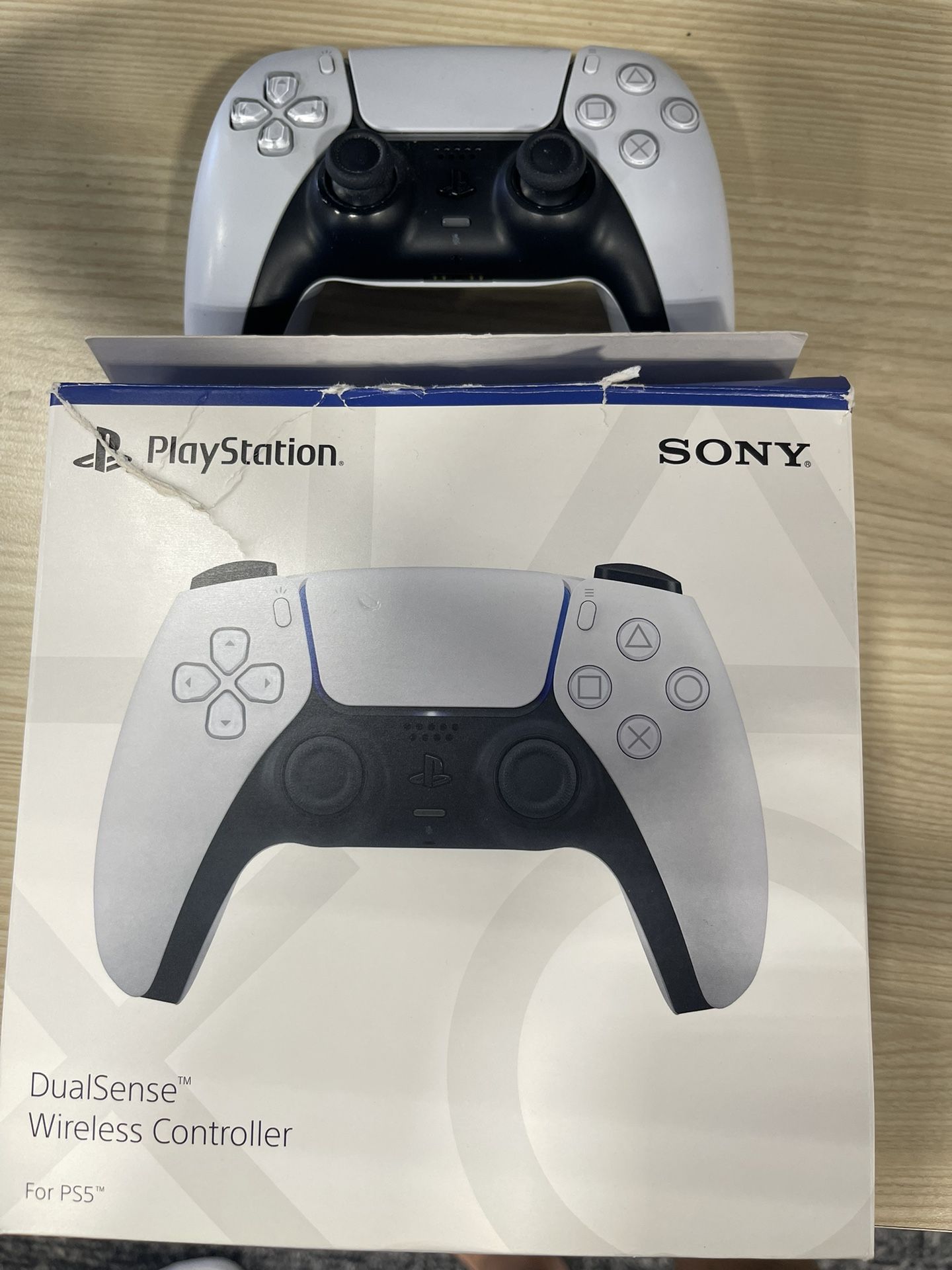 PS5 Dual Sense Controllers for Sale in Corona, CA - OfferUp