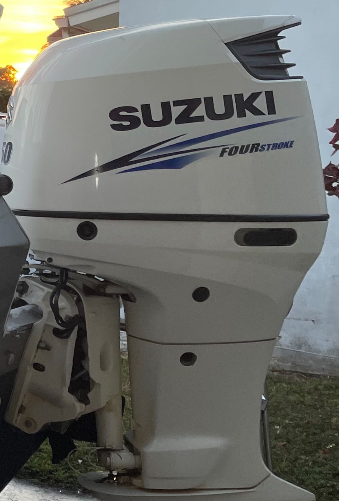 2014 Suzuki DF150 for Sale in Fort Lauderdale, FL - OfferUp