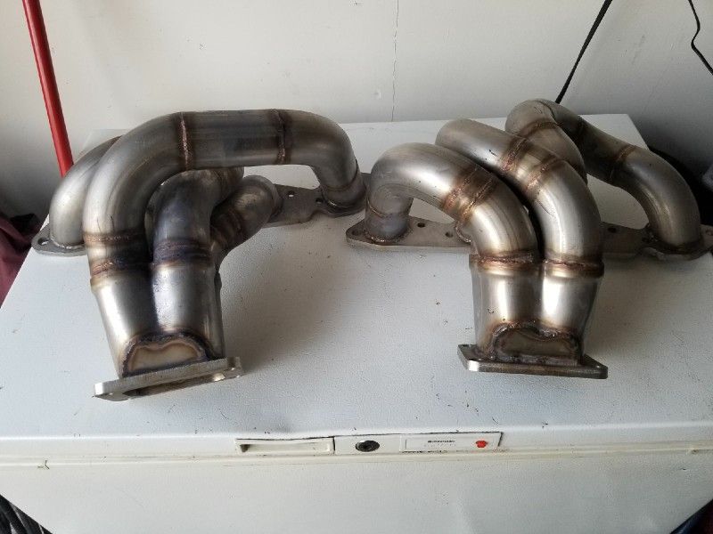 BBC turbo headers for Sale in Grove City, OH - OfferUp