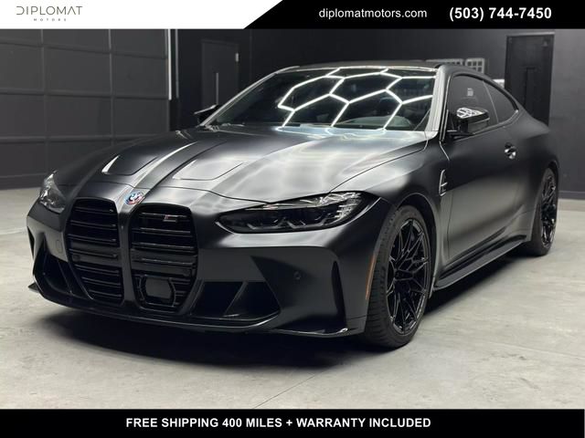 2022 BMW M4 for Sale in Portland, OR - OfferUp